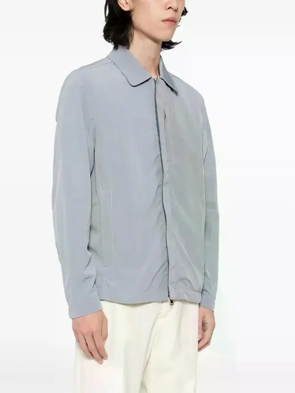 Paul & Shark Re-130 High-density Shacket
