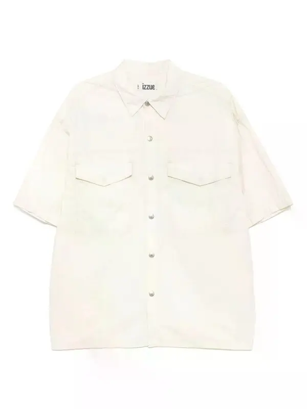 Izzue Short-sleeved Shirt