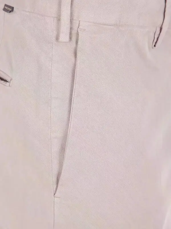 Incotex Cotton Trousers
