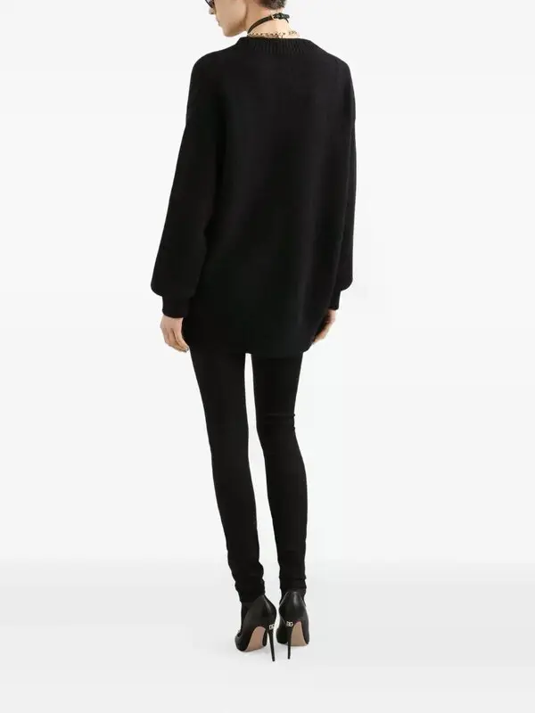 Dolce & Gabbana High-waisted Legging