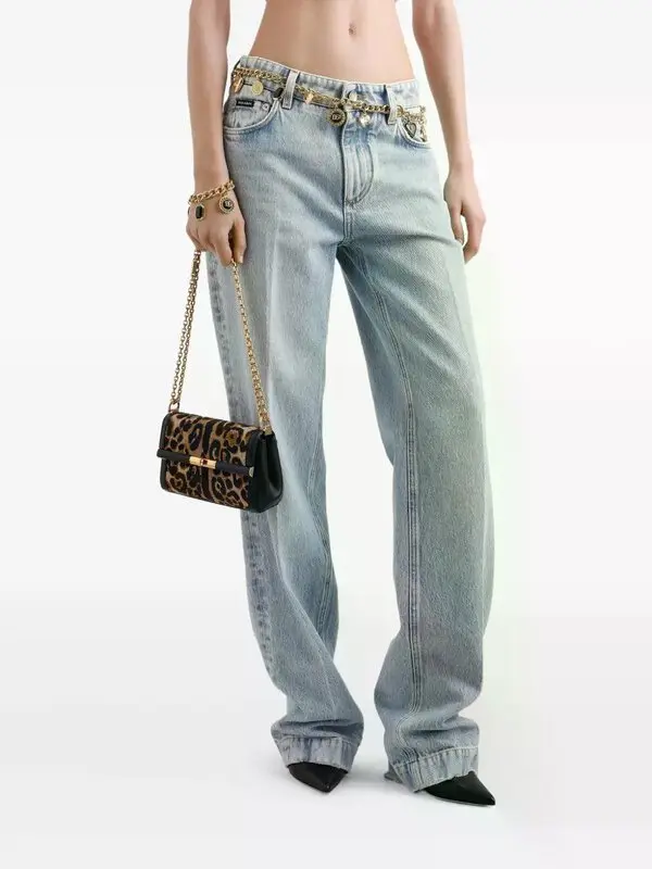 Dolce & Gabbana Marlene City Mini Bag