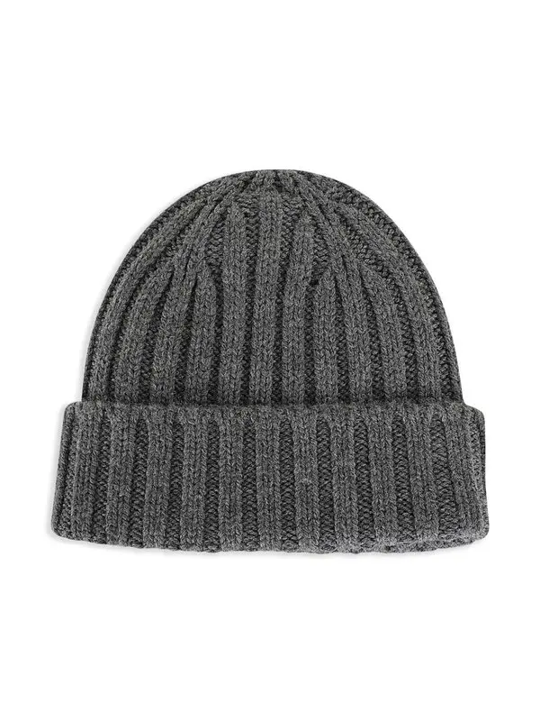 Aspesi Cable Knit Beanie