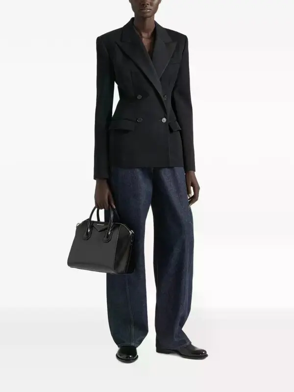 Givenchy Antigona Tote Bag - Black