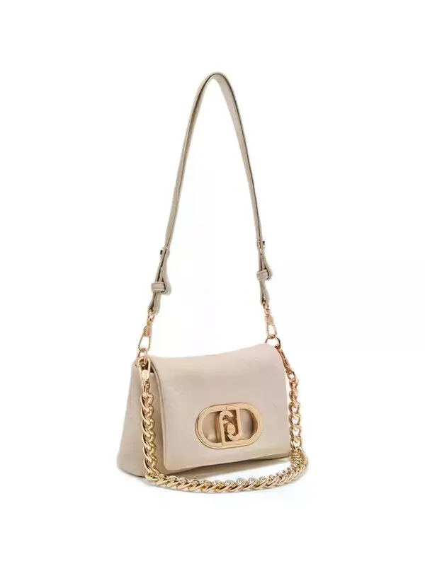 Liu Jo Small Lapuffy Chain-strap Shoulder Bag