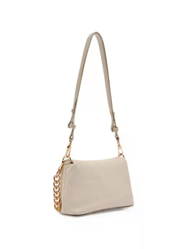 Liu Jo Small Lapuffy Chain-strap Shoulder Bag
