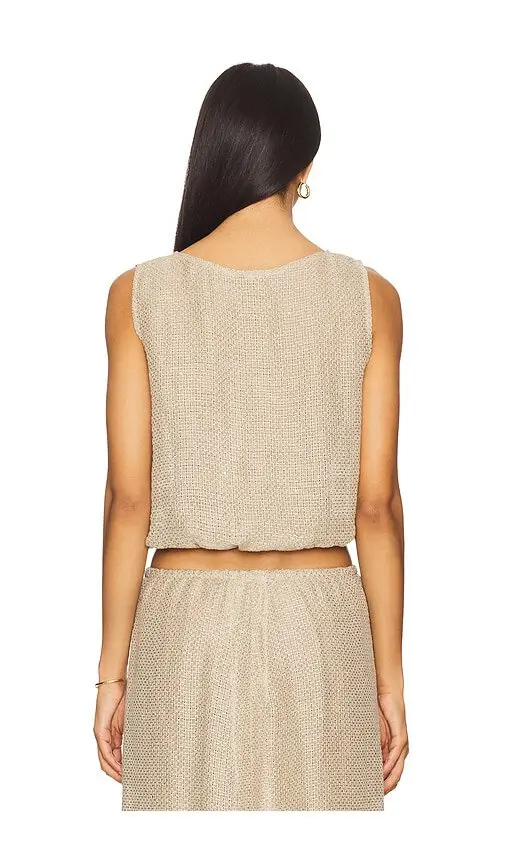 LESET Stella Bateau Blouson