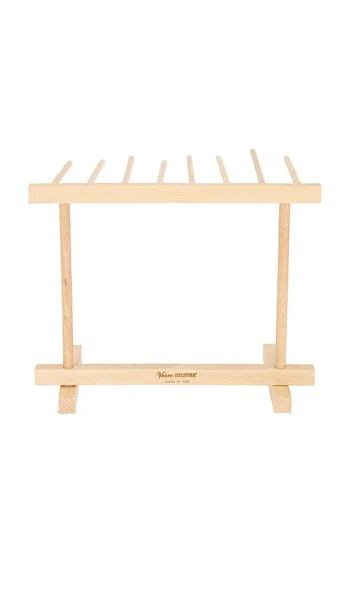 VERVE CULTURE Pasta Drying Rack