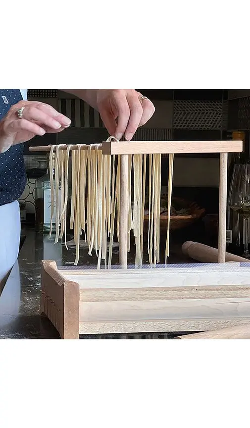 VERVE CULTURE Pasta Drying Rack