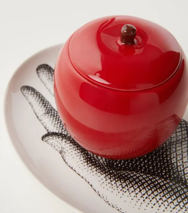 FORNASETTI Al Buio Scented Candle