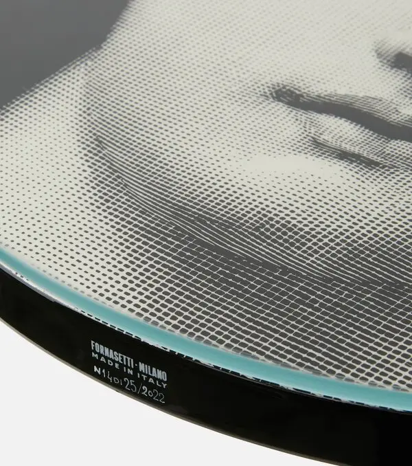 FORNASETTI Tema E Variazioni N.1 Coffee Table - Multicoloured