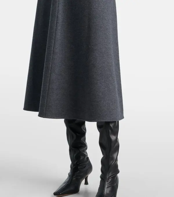 Max Mara Orion Midi Dress