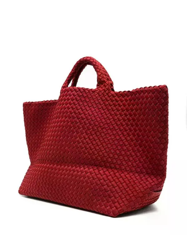 NAGHEDI Large St. Barth's Tote Bag