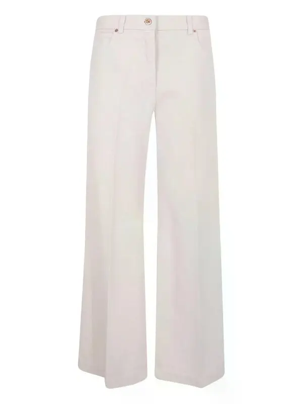 Aspesi Cotton Trousers