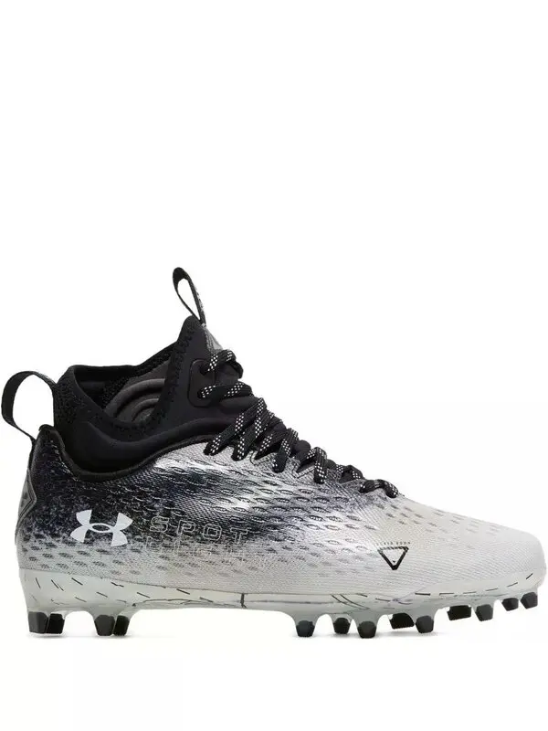 Under Armour Spotlight Lux Mc 2.0 Football Cleats - Black