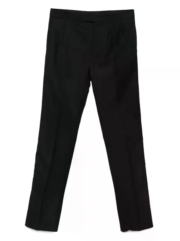 Thom Browne Pleated Trousers