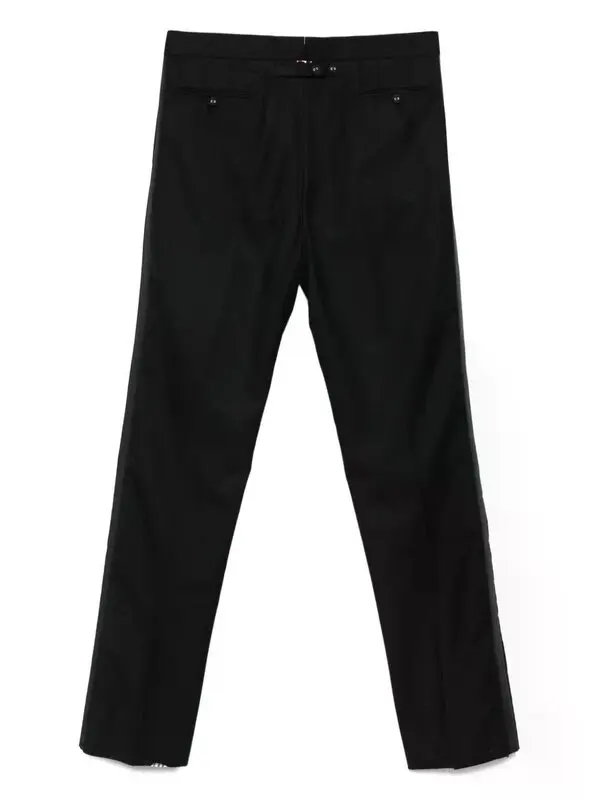 Thom Browne Pleated Trousers