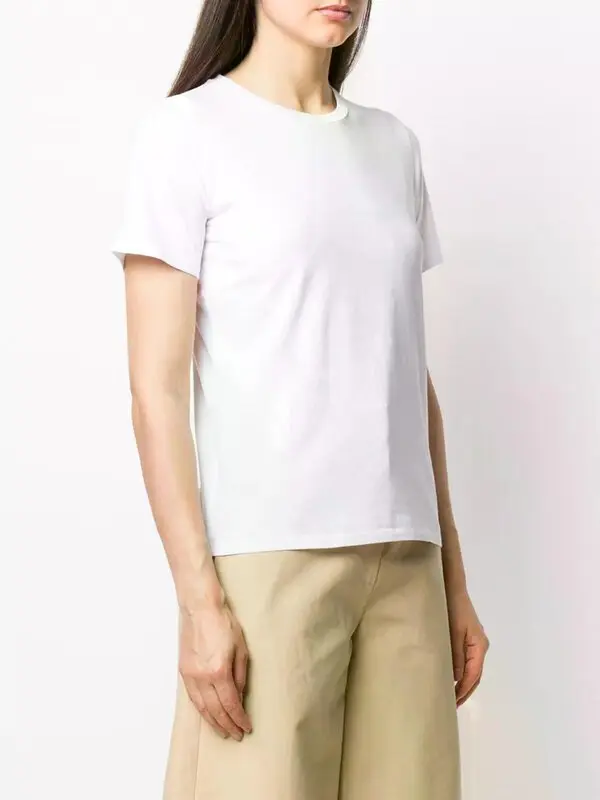 Majestic Filatures Crewneck T-shirt