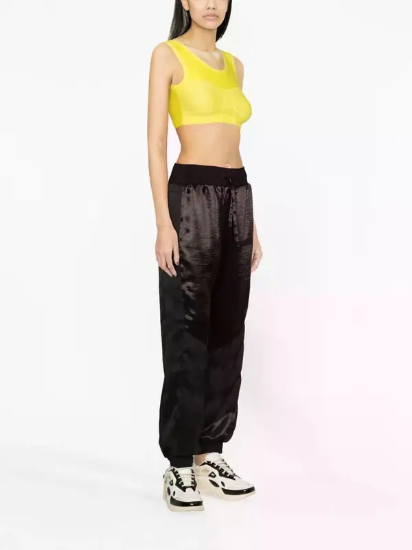 Dsquared2 Logo-appliqué Track Pants