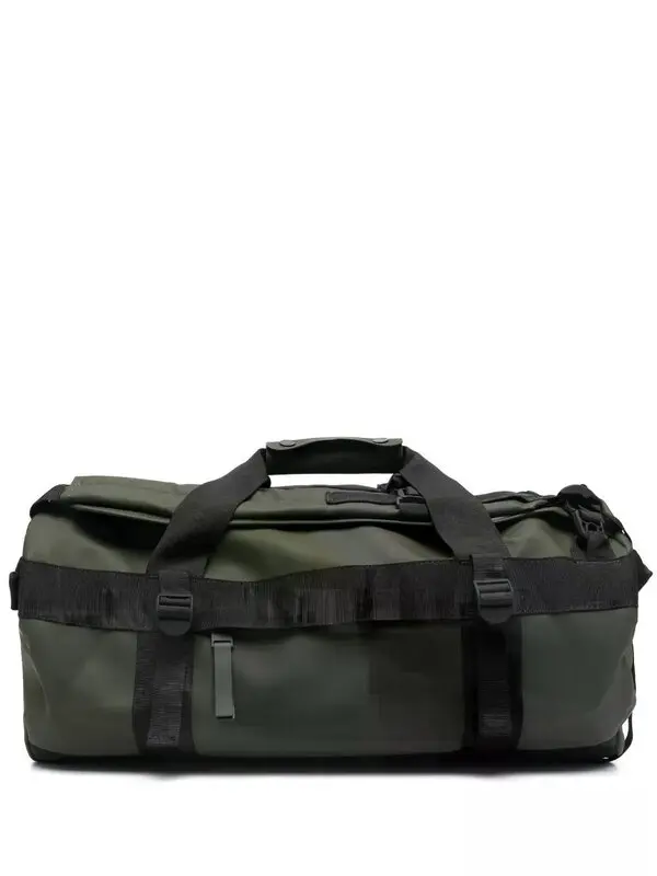 Rains Small Texel Duffel Bag - Green