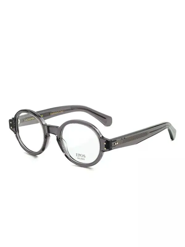 EPOS Round Frame Glasses