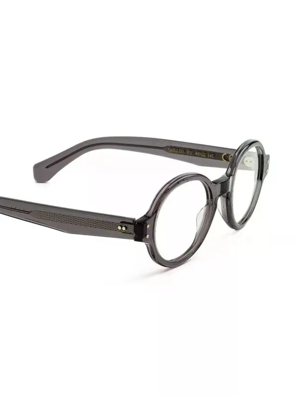 EPOS Round Frame Glasses