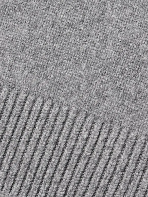 Khaite Nera Cashmere Sweater
