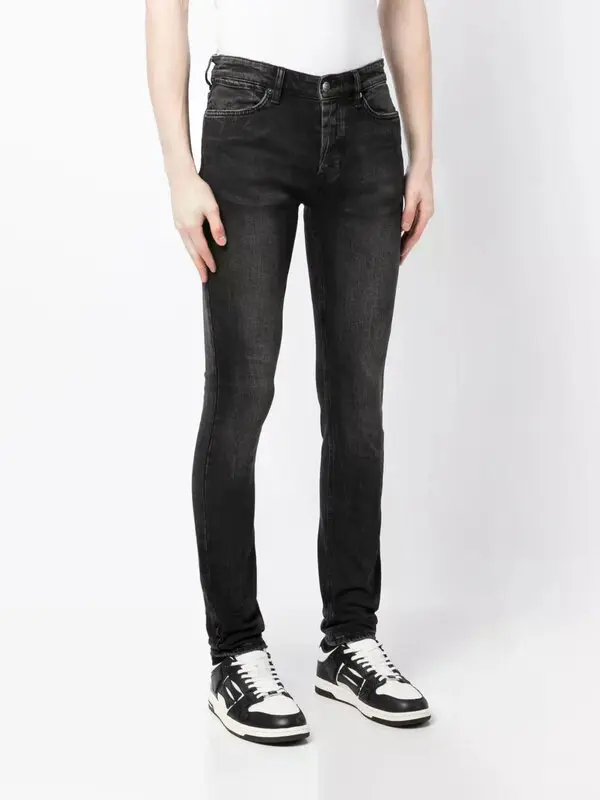 Ksubi Van Winkle Skinny Jeans