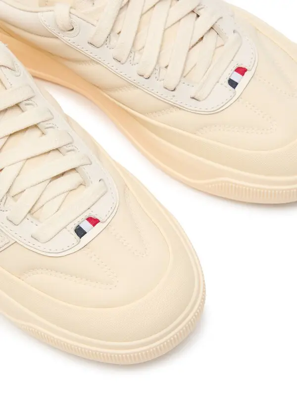 Moncler Monpulse Quilted Sneakers