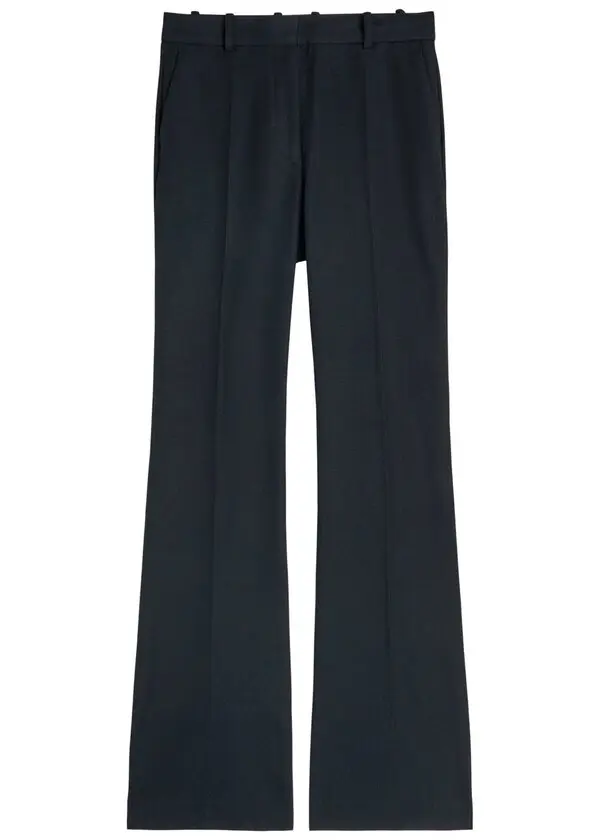 JOSEPH Tafira Gabardine Trousers