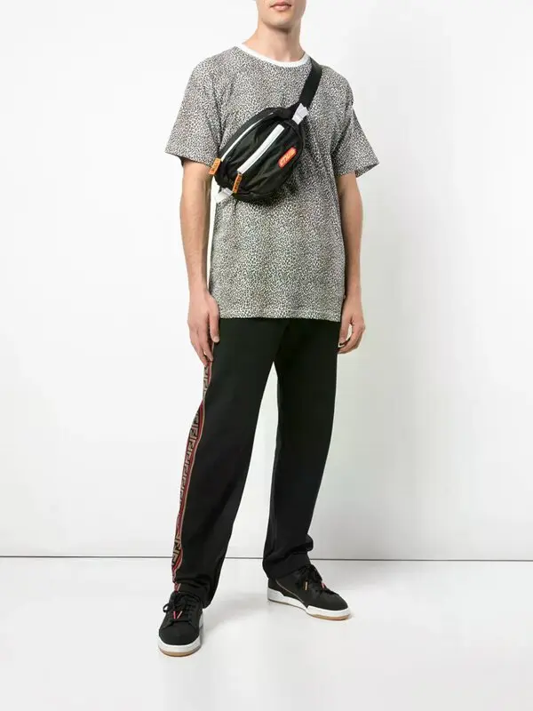 Supreme X Hanes Tagless T-shirt