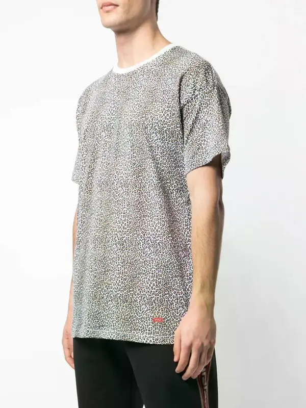 Supreme X Hanes Tagless T-shirt