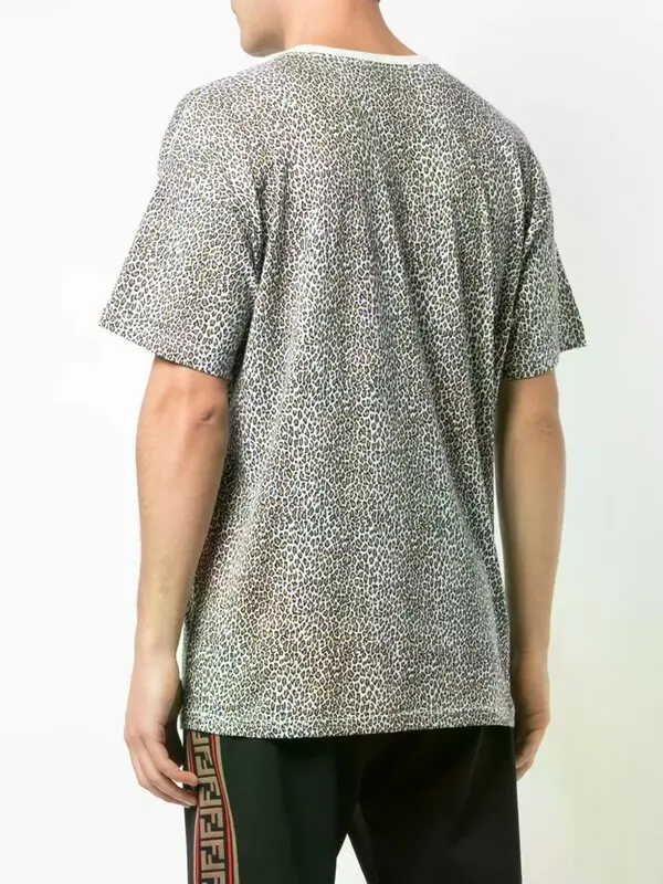 Supreme X Hanes Tagless T-shirt