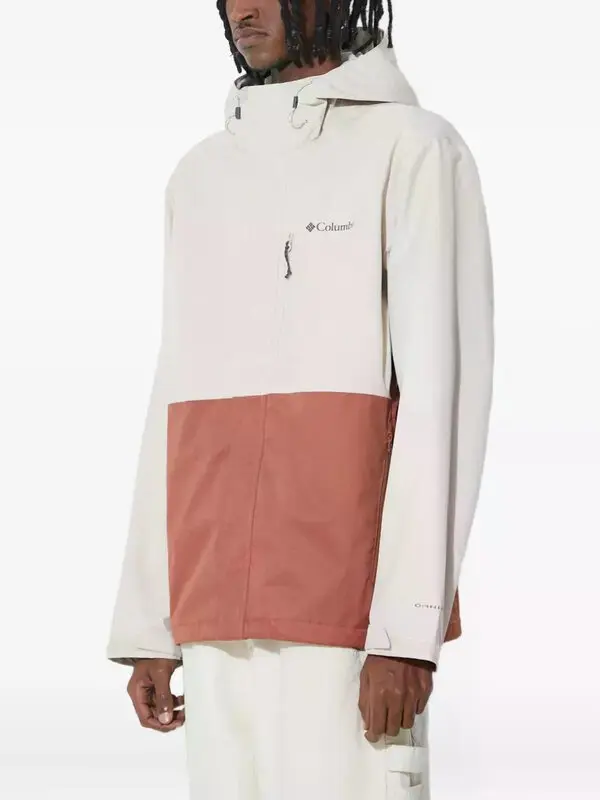 Columbia Hikebound Waterproof Hooded Jacket