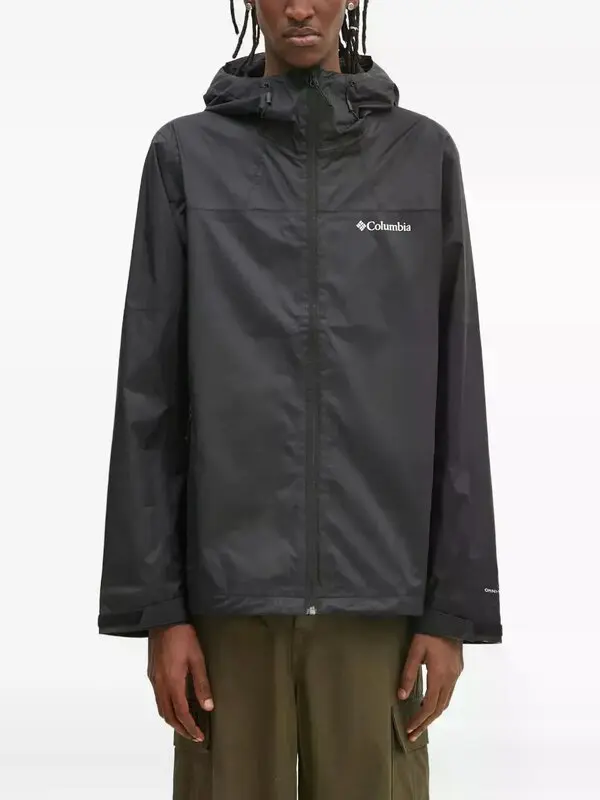 Columbia Glennaker Lake Ii Hooded Jacket