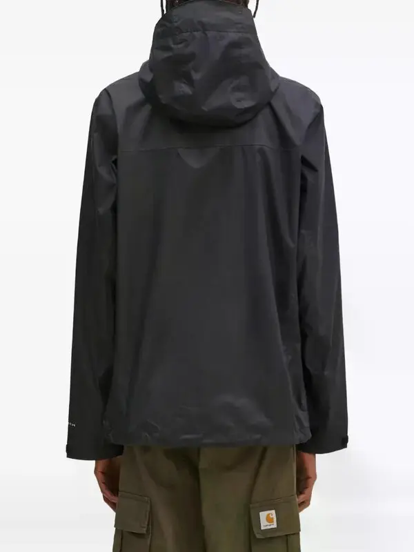Columbia Glennaker Lake Ii Hooded Jacket