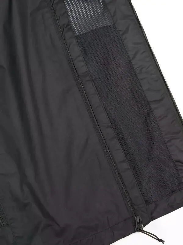 Columbia Glennaker Lake Ii Hooded Jacket