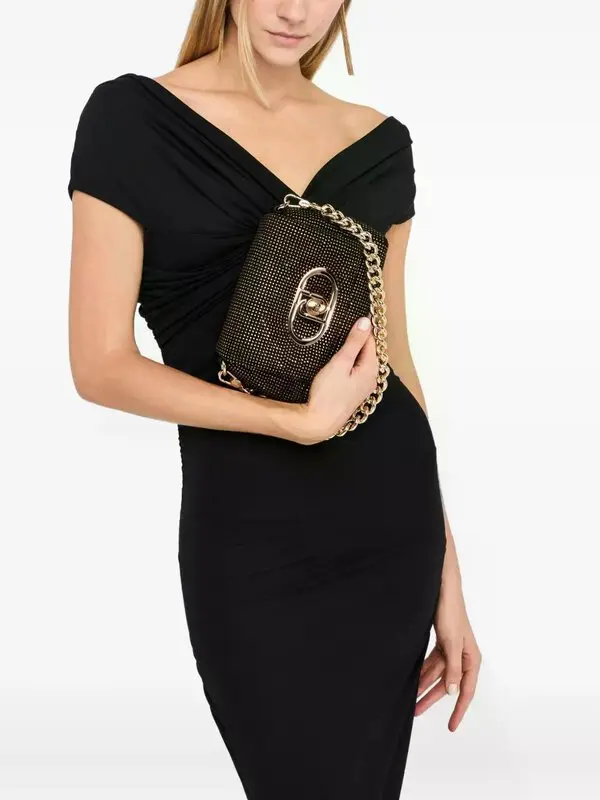 Liu Jo Lapuffy Mini Bag