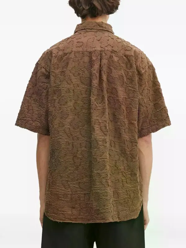 Norse Projects Short-sleeve Shirt