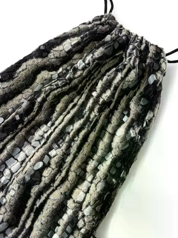 SUBU Printed Slippers