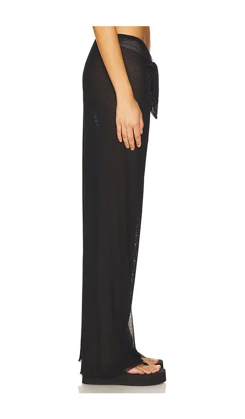 VIX PAULA HERMANNY Pare Pant