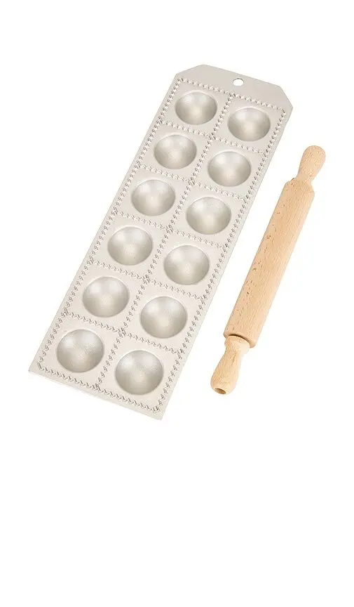 VERVE CULTURE Ravioli Mold