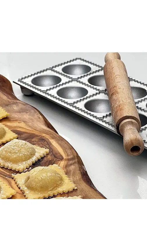 VERVE CULTURE Ravioli Mold