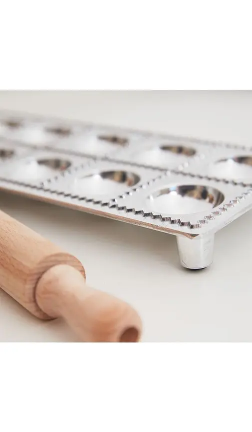 VERVE CULTURE Ravioli Mold