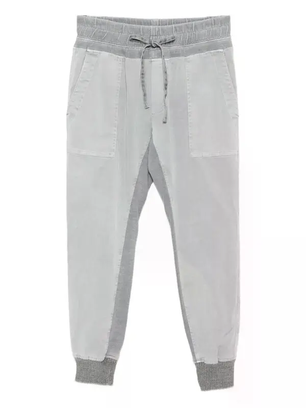 JAMES PERSE Elasticated Waistband Joggers