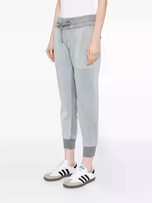 JAMES PERSE Elasticated Waistband Joggers