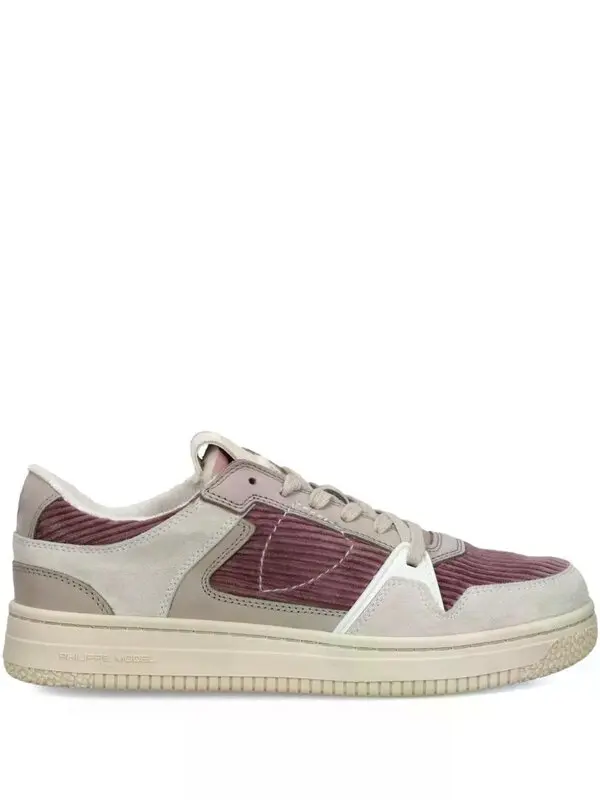 Philippe Model La Grande Sneakers