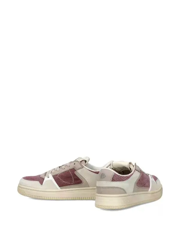 Philippe Model La Grande Sneakers