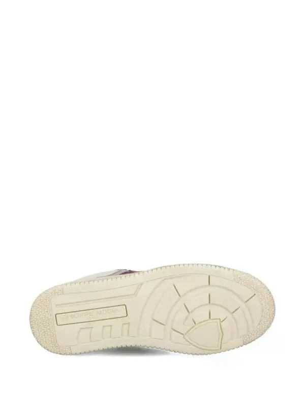 Philippe Model La Grande Sneakers