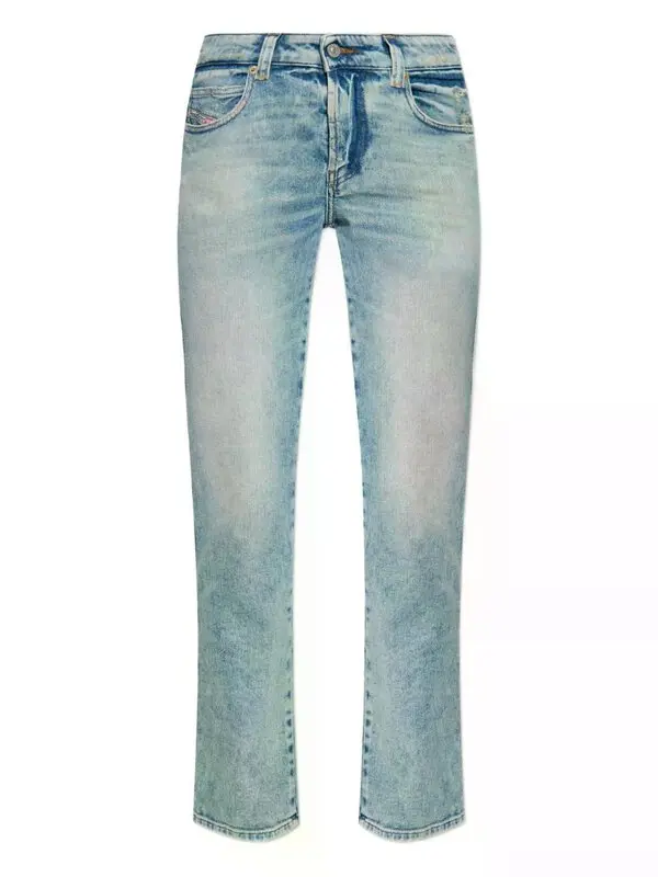 DIESEL® D-jiann Jeans