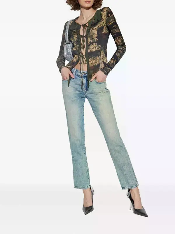 DIESEL® D-jiann Jeans